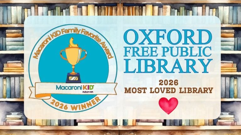 Oxford Free Public Library